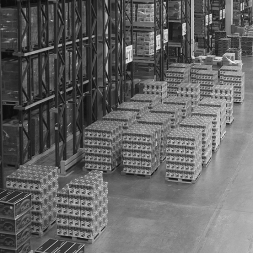 AGUNSA - Agenciamiento, Infraestrutura y Logística